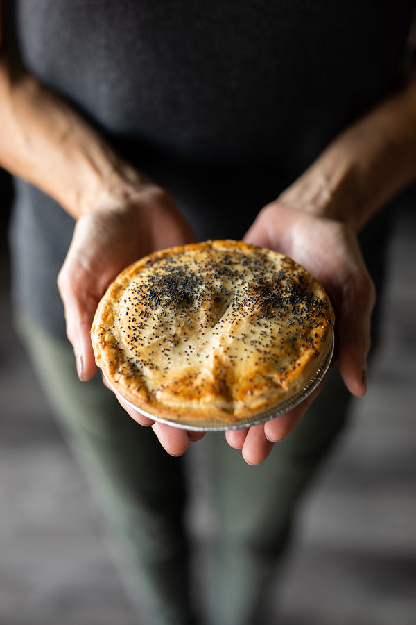 Waltzing Kangaroo | Handcrafted Australian Food