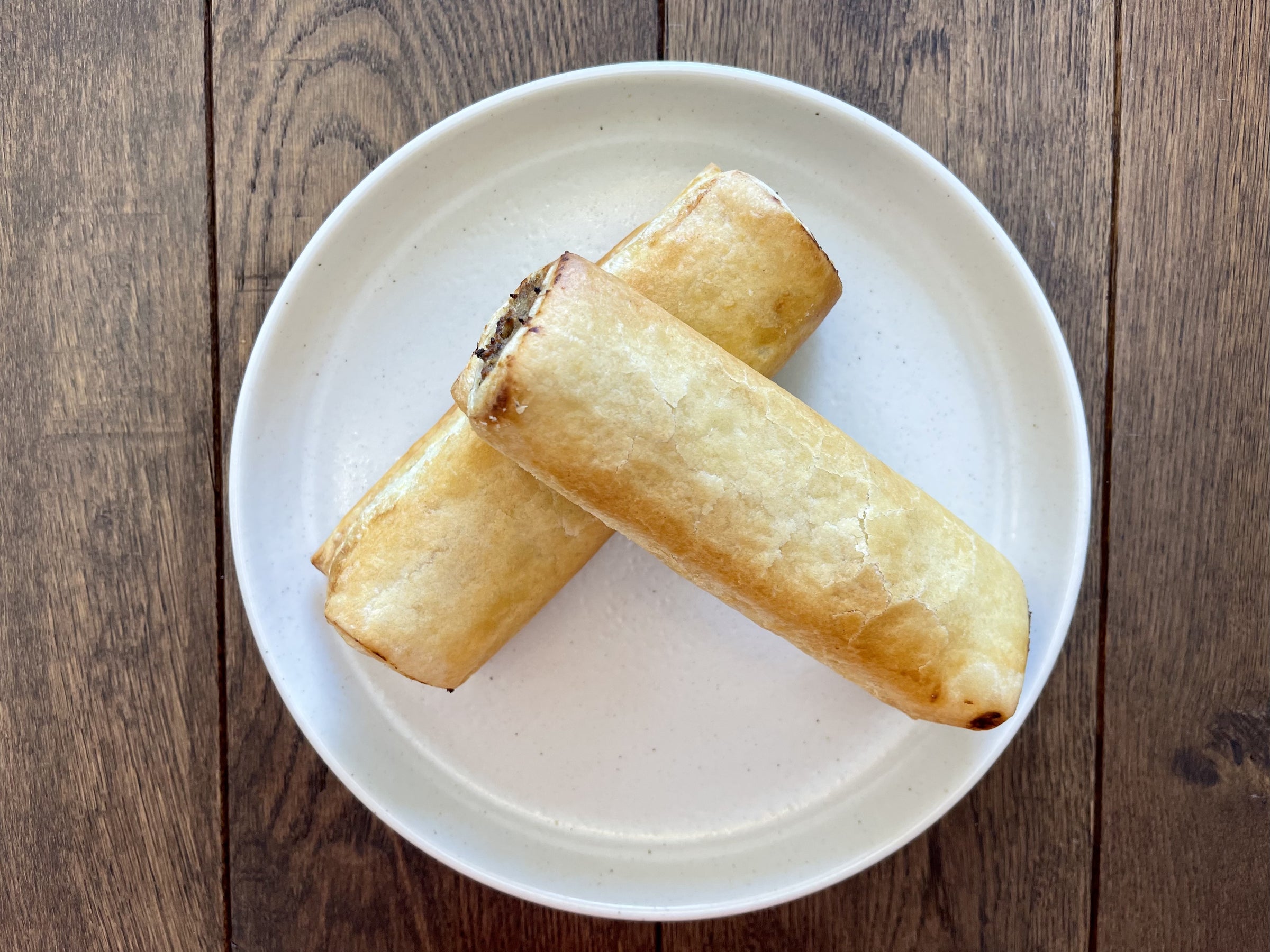 🦘 Sausage Rolls - 2 | Waltzing Kangaroo