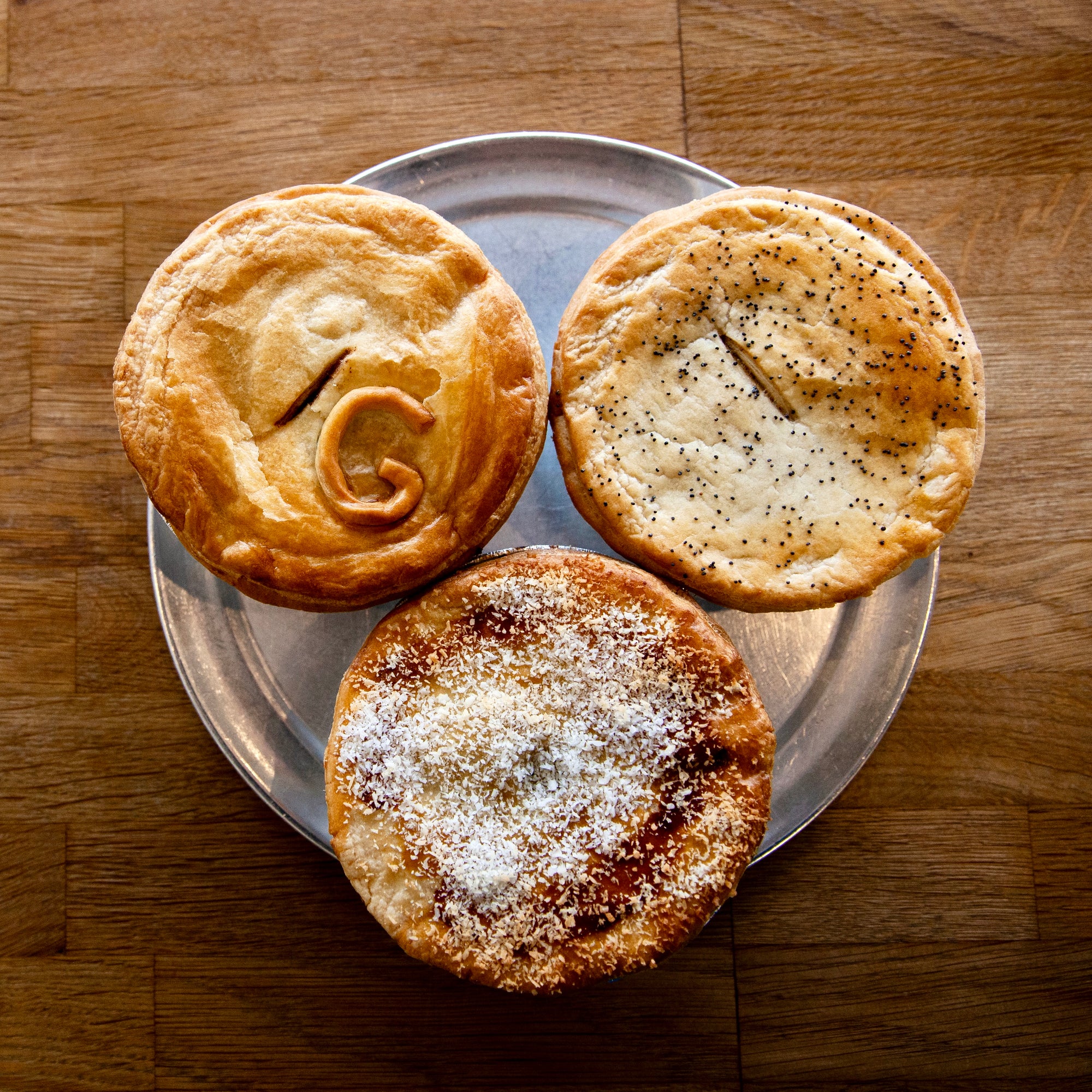 Waltzing Kangaroo | Handcrafted Australian Food